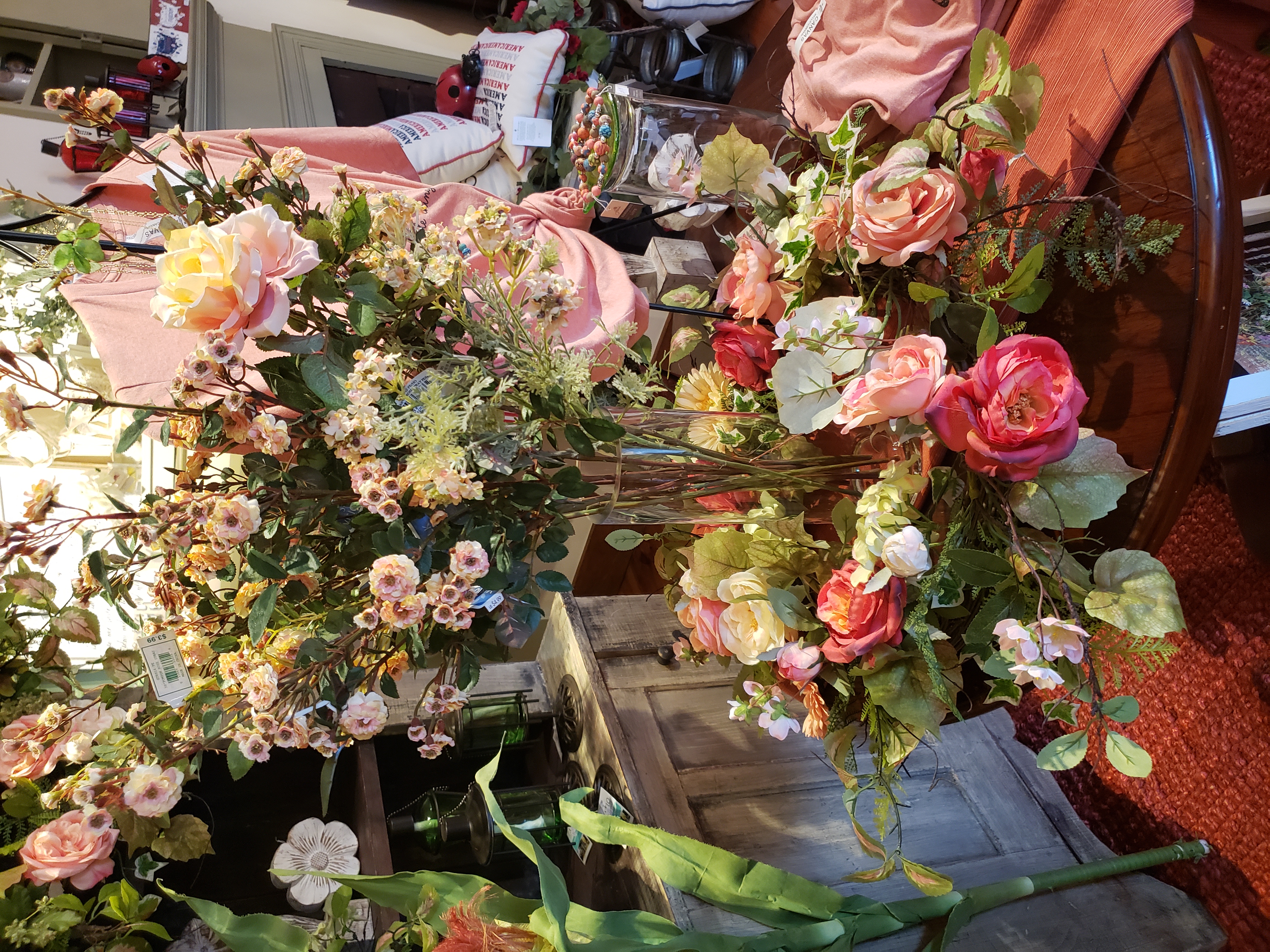 Gift Shop in Somers, CT | Unique Gifts at Colonial Flower Shoppe