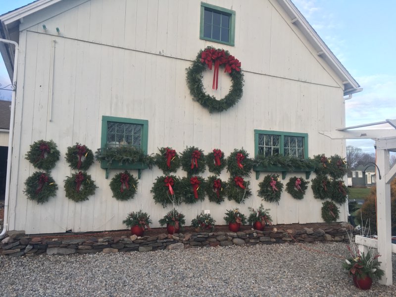 Colonial Flower Shoppe Garden Shop Gallery || Florist Somers CT